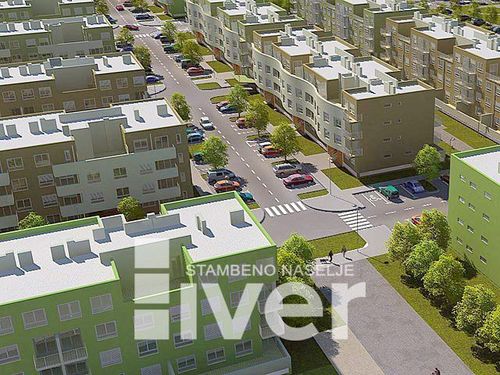 Novogradnja Zagreb Stanovi · Svi projekti · Lankea